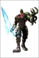 Necrid | Soulcalibur Wiki | Fandom