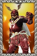 Vermilion | Soulcalibur Wiki | Fandom