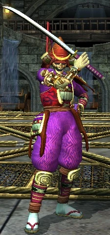 Yoshimitsu Soul Calibur 5 Wallpapers Gallery | Soulcalibur Wiki