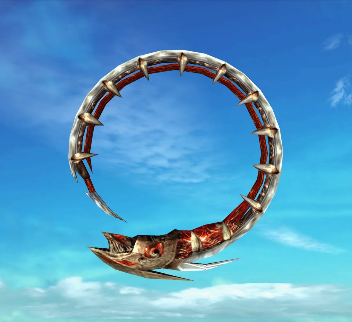 Soul Edge (Ring Blade) | Soulcalibur Wiki | Fandom