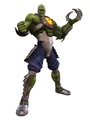 Necrid | Soulcalibur Wiki | Fandom