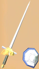 Rapier | Soulcalibur Wiki | Fandom