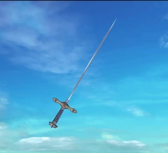 Estoc | Soulcalibur Wiki | Fandom