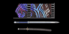 Manji Sword | Soulcalibur Wiki | Fandom
