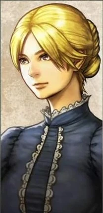 Maelys | Soulcalibur Wiki | Fandom