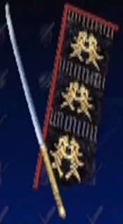 Dha | Soulcalibur Wiki | Fandom