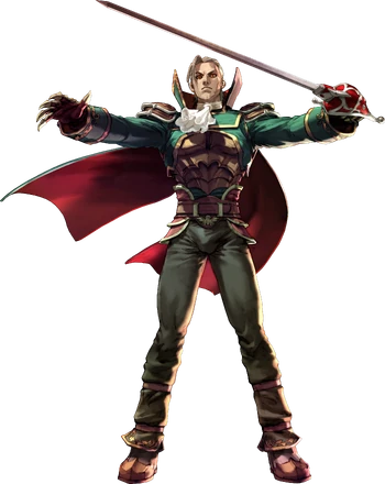 Raphael | Soulcalibur Wiki | Fandom