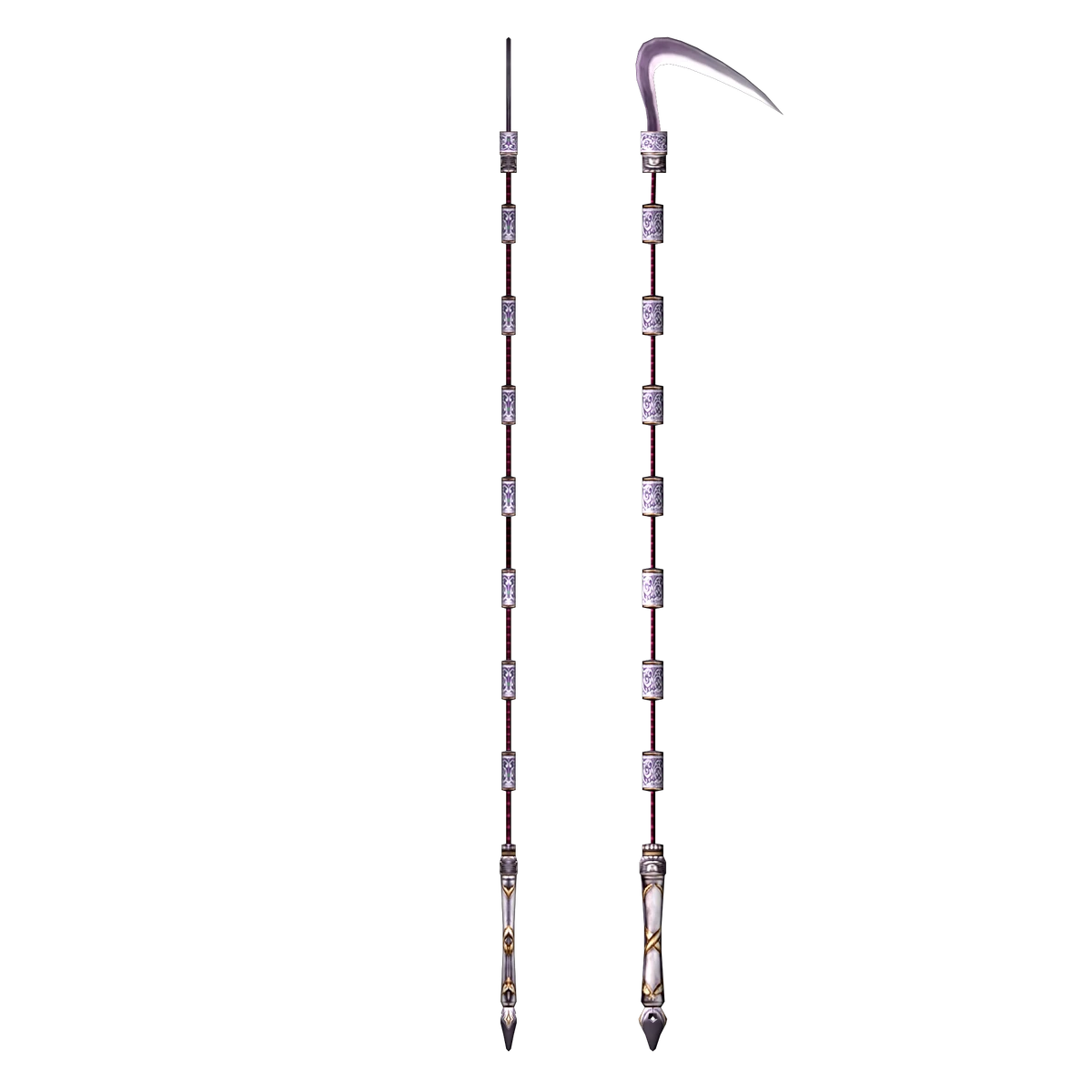 Sickle | Soulcalibur Wiki | Fandom
