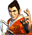Li Long | Soulcalibur Wiki | Fandom