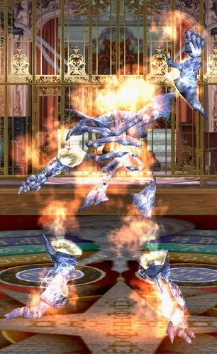 Inferno | Soulcalibur Wiki | Fandom