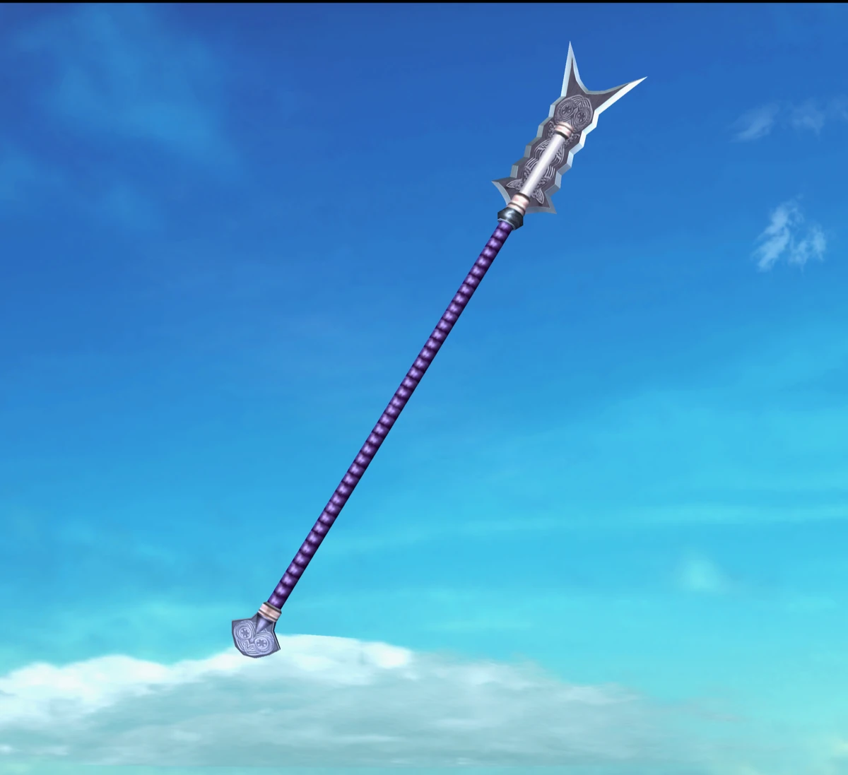 The Ancient (Seong Mi-na) | Soulcalibur Wiki | Fandom