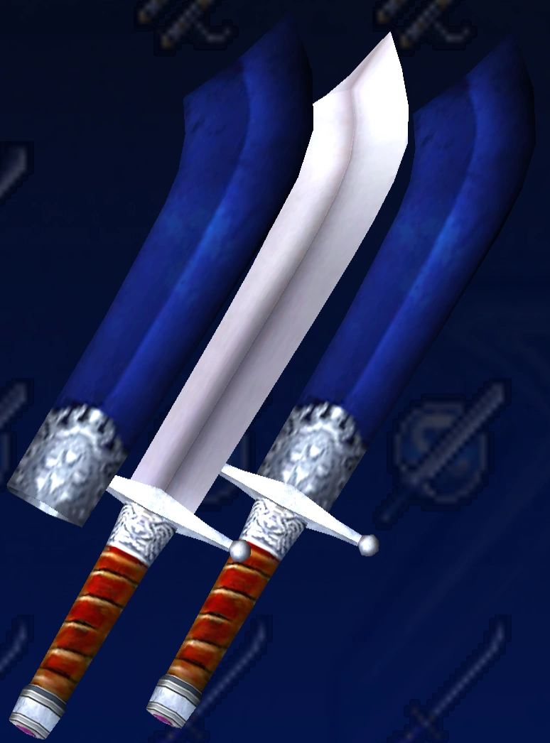 Slicer | Soulcalibur Wiki | Fandom