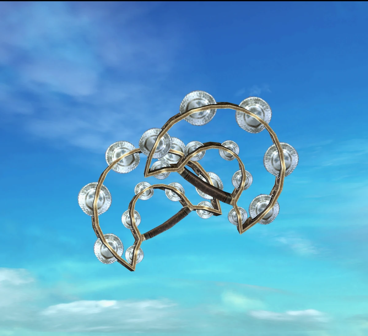 Tarantella | Soulcalibur Wiki | Fandom