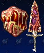 Soul Edge (Complete) (Sophitia) | Soulcalibur Wiki | Fandom