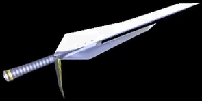 Spirit Blade | Soulcalibur Wiki | Fandom