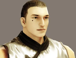 Haoran | Soulcalibur Wiki | Fandom