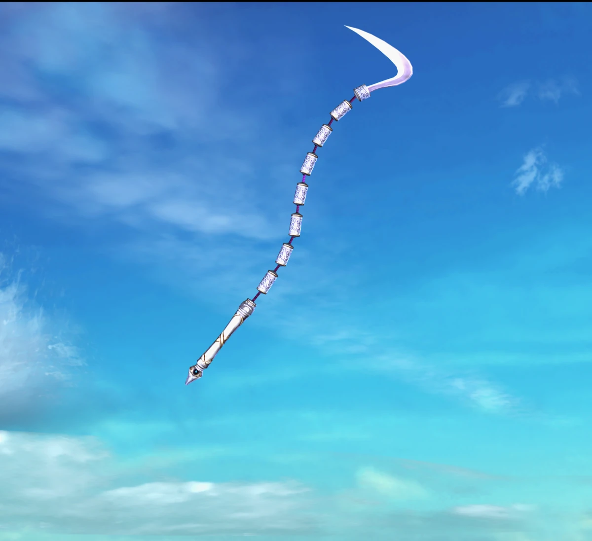 Sickle | Soulcalibur Wiki | Fandom