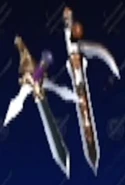 Talim Weapons Gallery (SCII) | Soulcalibur Wiki | Fandom