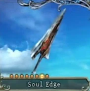 Soul Edge (Male) | Soulcalibur Wiki | Fandom