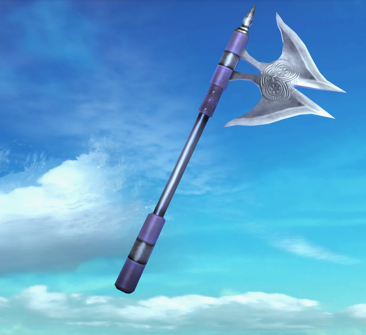 The Ancient (Astaroth) | Soulcalibur Wiki | Fandom