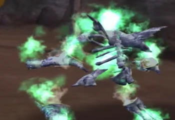 Inferno | Soulcalibur Wiki | Fandom