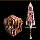 Soul Edge (Sword & Shield) | Soulcalibur Wiki | Fandom