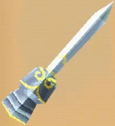 Voldo Weapons Gallery (SB) | Soulcalibur Wiki | Fandom