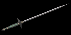 Rapier | Soulcalibur Wiki | Fandom