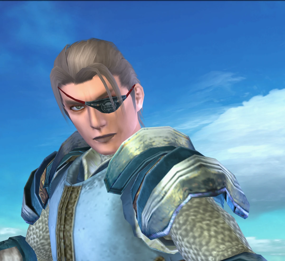 Halphas | Soulcalibur Wiki | Fandom