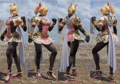 New Timeline | Soulcalibur Wiki | Fandom