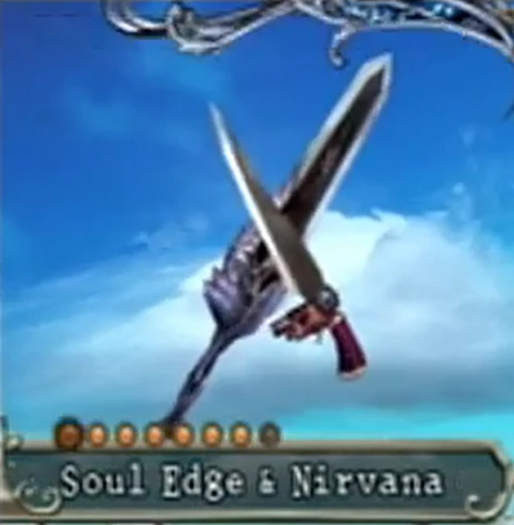 Cervantes Weapons Gallery (SCIII) | Soulcalibur Wiki | Fandom