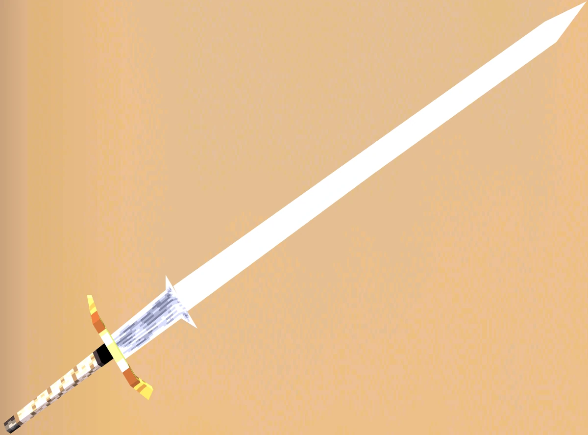 Two-Handed Sword | Soulcalibur Wiki | Fandom