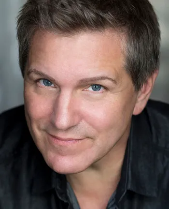 Brian Beacock | Soulcalibur Wiki | Fandom