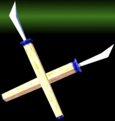 Li Long Weapons Gallery (SB) | Soulcalibur Wiki | Fandom