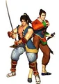 Li Long | Soulcalibur Wiki | Fandom