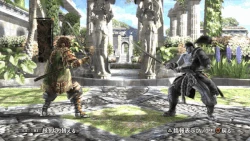 Moonsault Slayer | Soulcalibur Wiki | Fandom