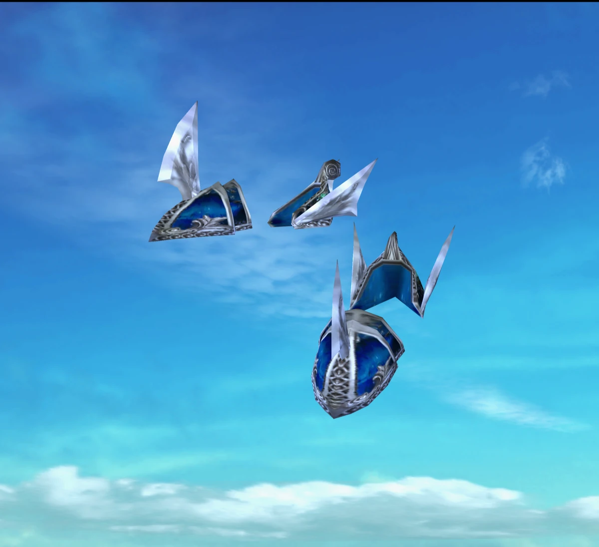 Cepheus Seal | Soulcalibur Wiki | Fandom