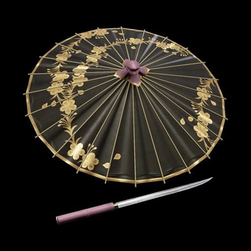 Setsuka Weapons Gallery (SCVI) | Soulcalibur Wiki | Fandom