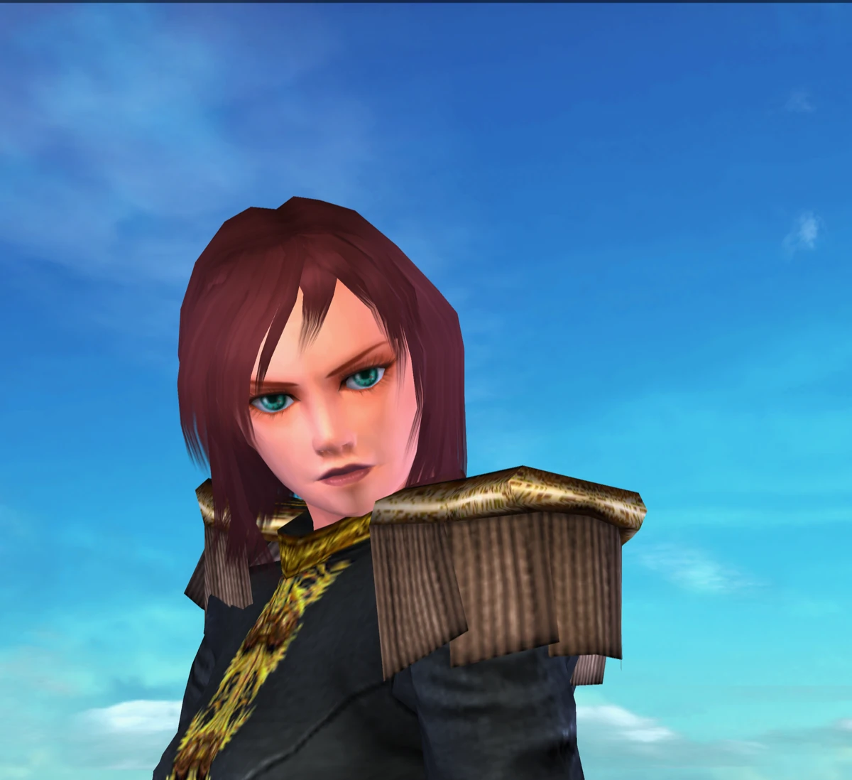 Lupi | Soulcalibur Wiki | Fandom