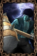 Boris (Quick Match) | Soulcalibur Wiki | Fandom