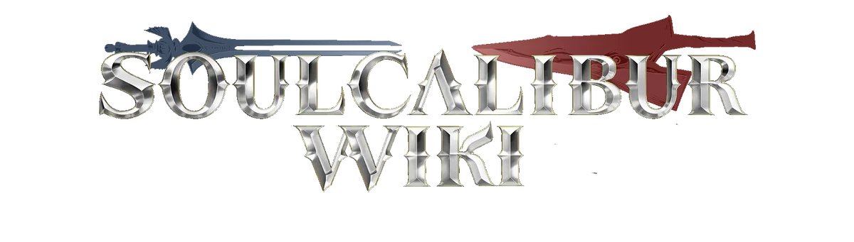 Soulcalibur Wiki:Logo | Soulcalibur Wiki | Fandom