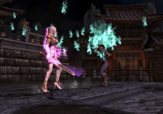 Wisp Shoot | Soulcalibur Wiki | Fandom