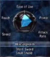 FanChar:Andromache | Soulcalibur Wiki | Fandom