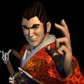Li Long | Soulcalibur Wiki | Fandom