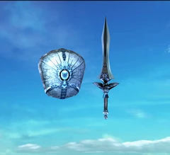Soul Calibur (Sword & Shield) | Soulcalibur Wiki | Fandom