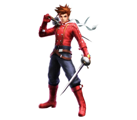 Two-Sword Style | Soulcalibur Wiki | Fandom