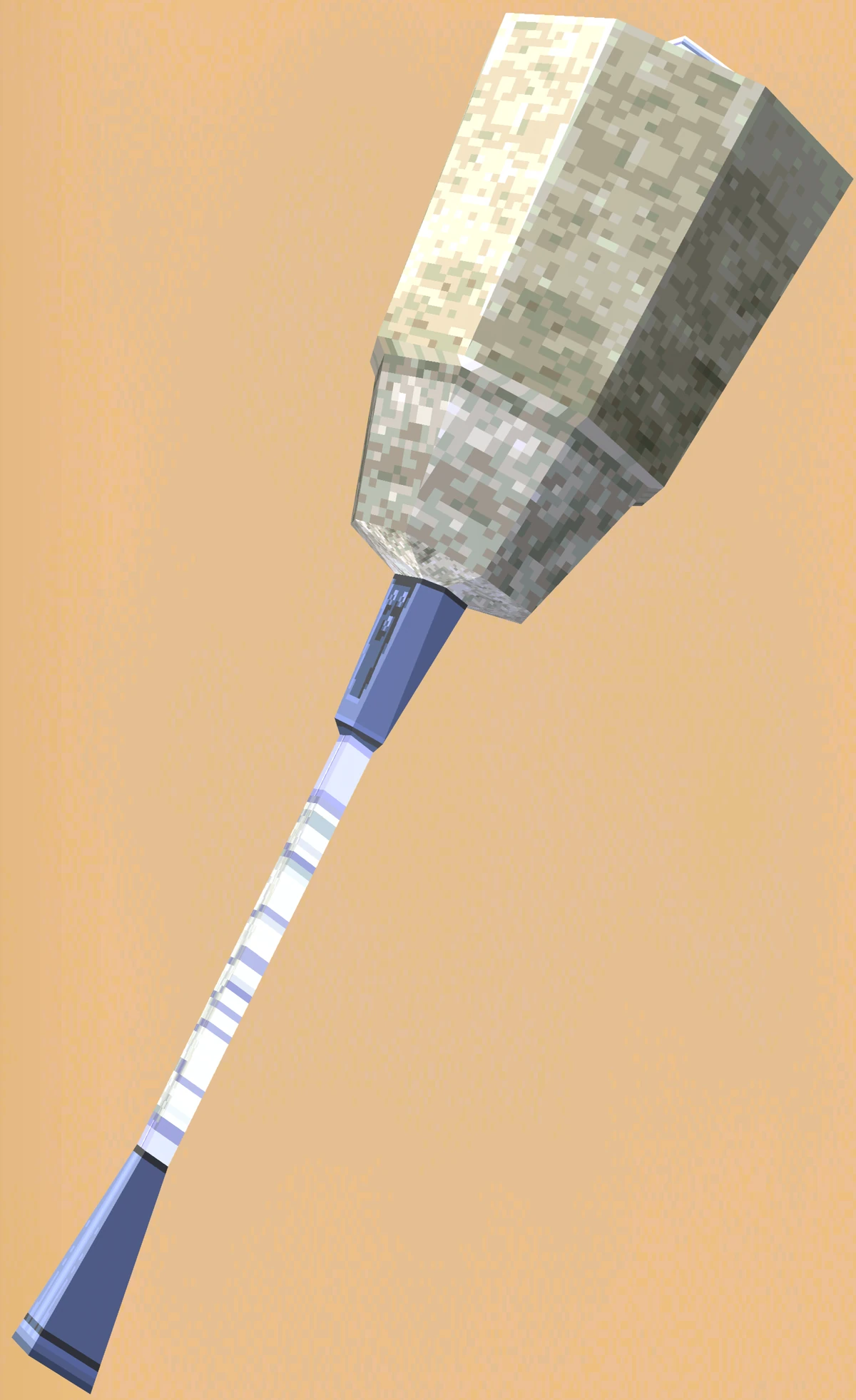 Stone Club | Soulcalibur Wiki | Fandom