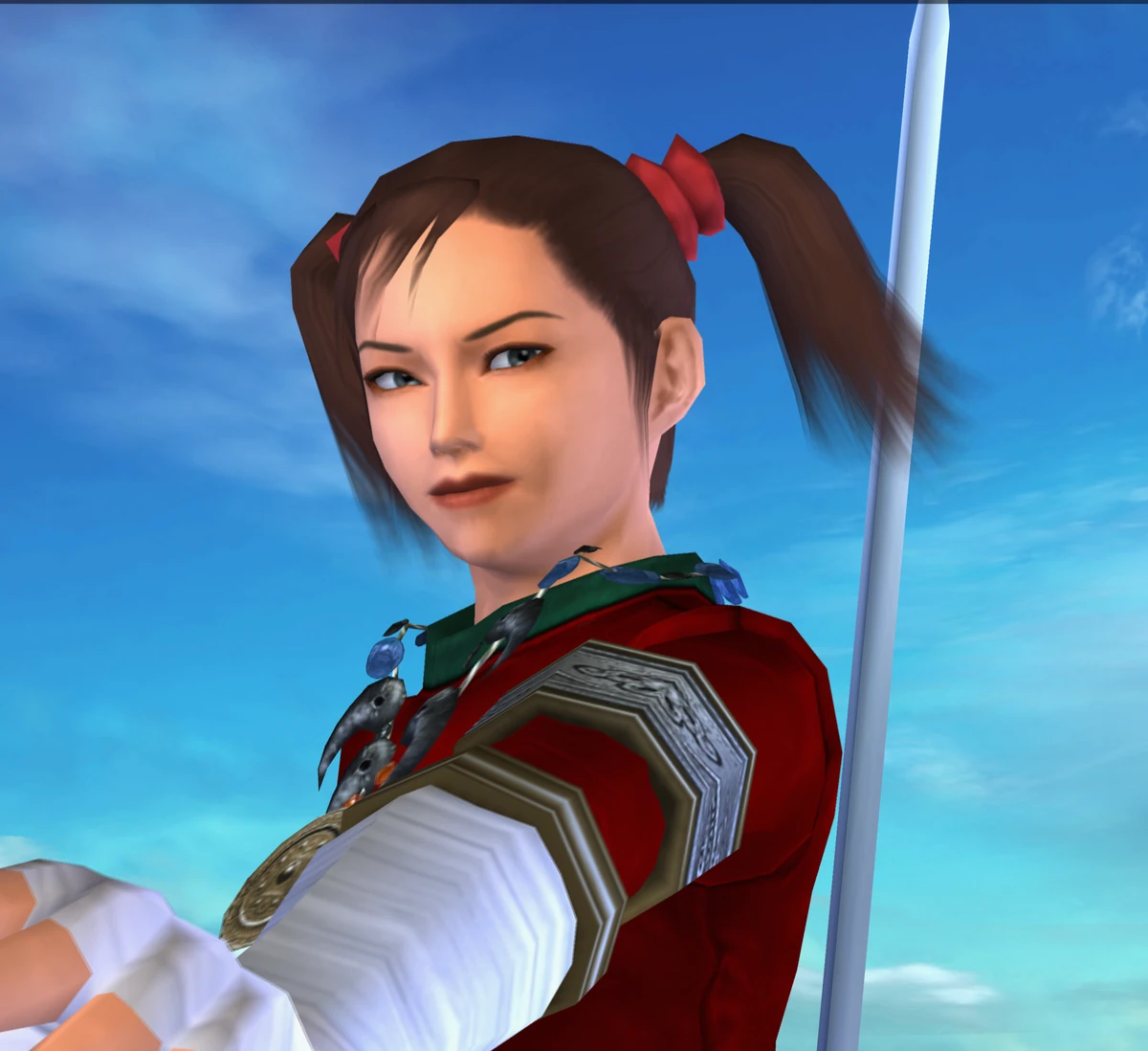 Fenglin | Soulcalibur Wiki | Fandom