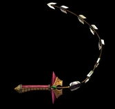 Valentine | Soulcalibur Wiki | Fandom