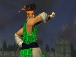 BattleStyle:Hwang | Soulcalibur Wiki | Fandom